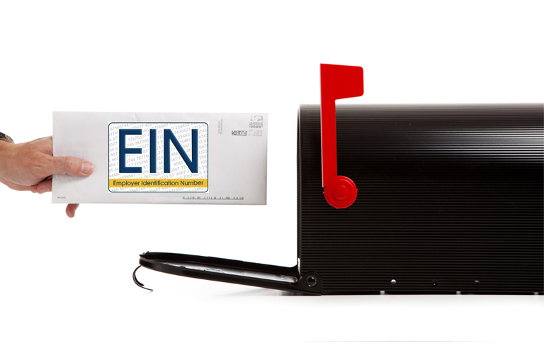 How to Apply for an EIN by Mail - Las Vegas | BizGuide