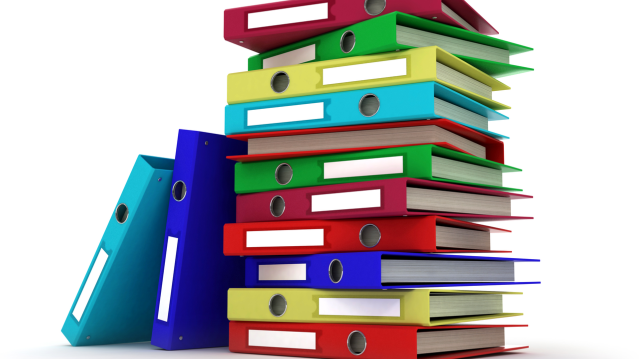 Recordkeeping For Your Business Las Vegas BizGuide