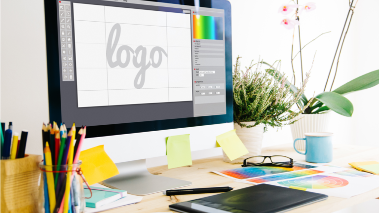 Why and How to Choose your Logo - Las Vegas | BizGuide