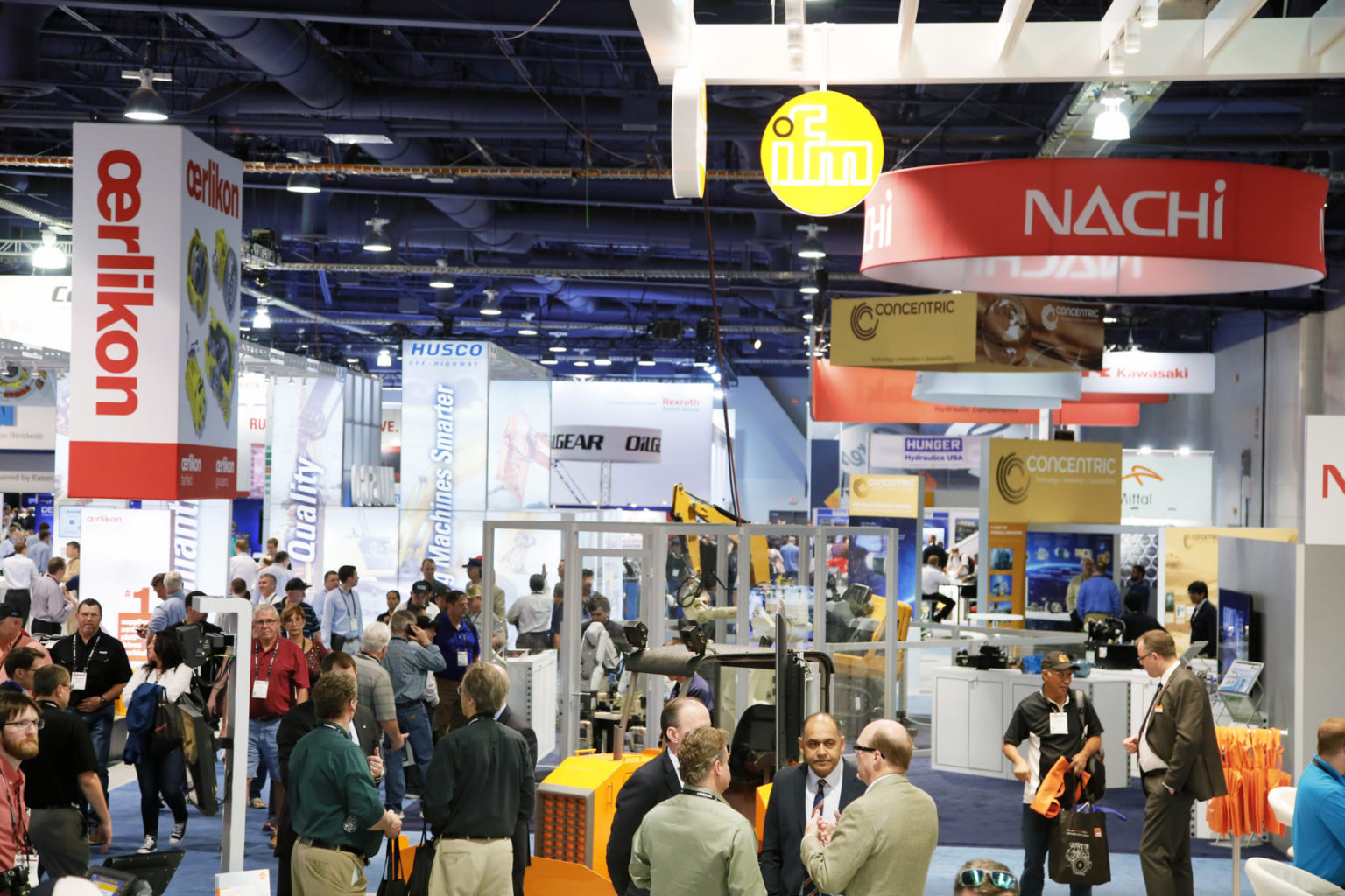 Top 10 Trade Show Exhibits in 2020 - Las Vegas | BizGuide